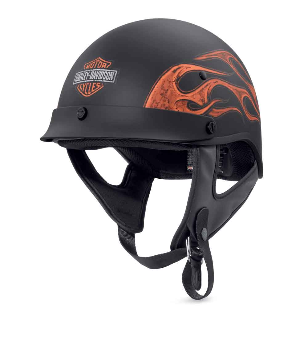 Mens Core Helmets | Battle Creek Harley-Davidson® Michigan